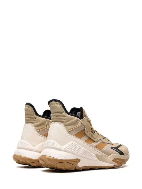 Adidas Terrex Hyperblue Mid R.rdy Sneakers - Neutrals