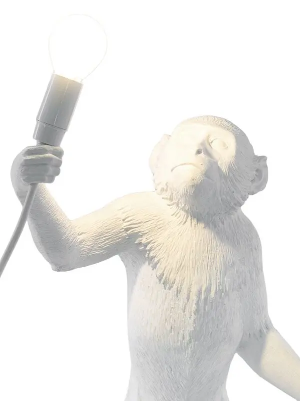 SELETTI Monkey Outdoor Lamp