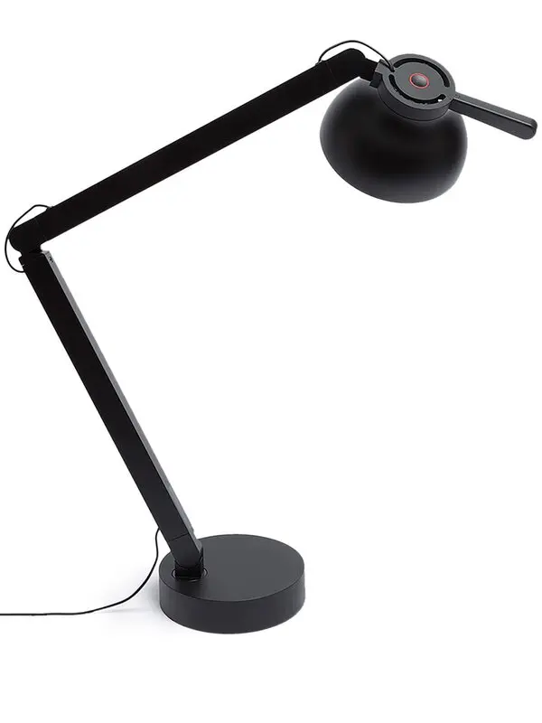 HAY Pc Dimmable Table Lamp - Black