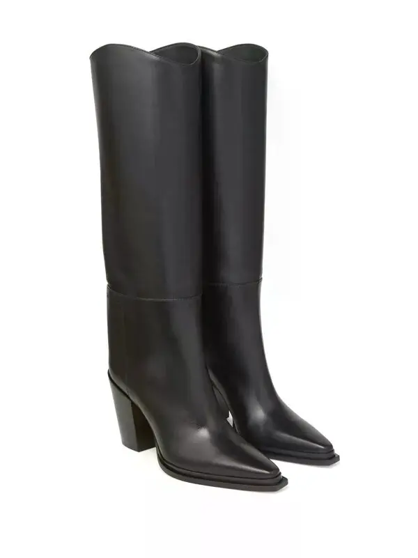 JIMMY CHOO Cece 80 Boots