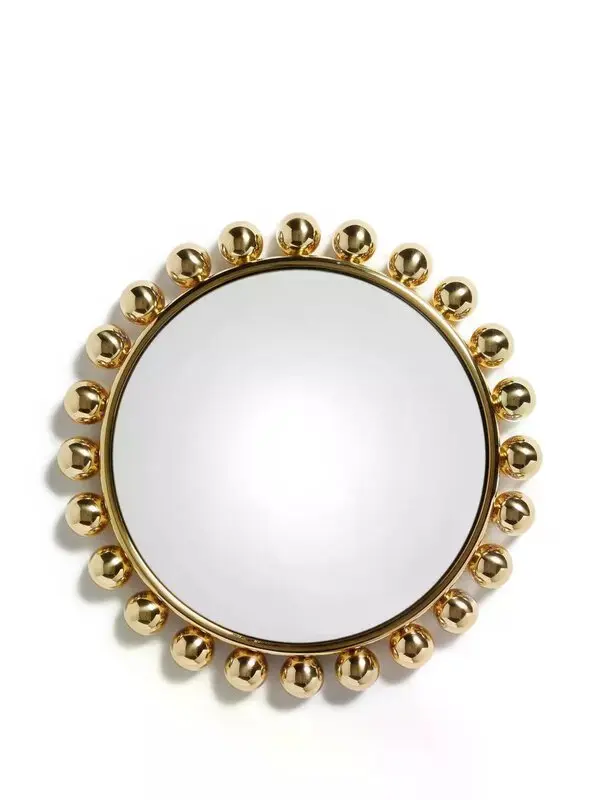 FORNASETTI Collier Mirror