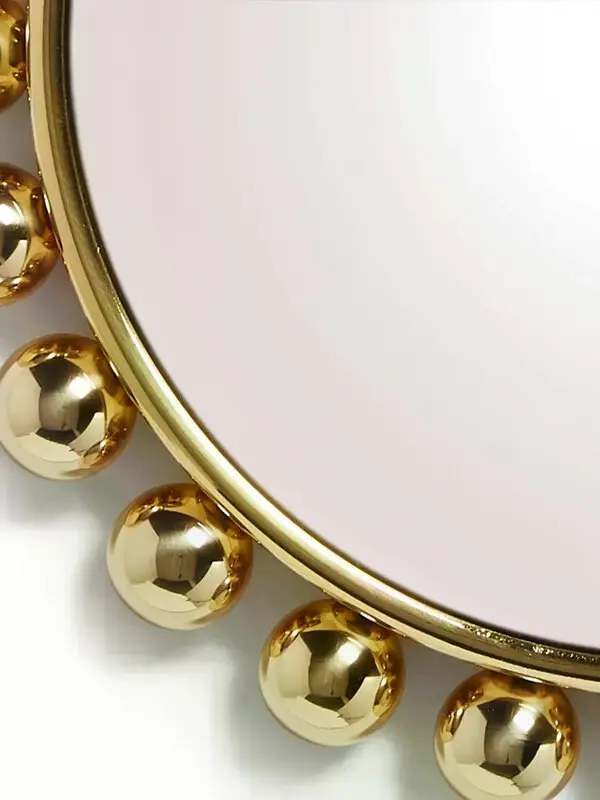 FORNASETTI Collier Mirror