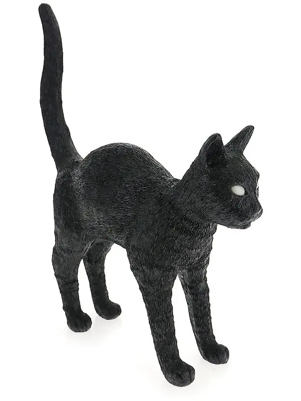 SELETTI Jobby The Cat Ornament