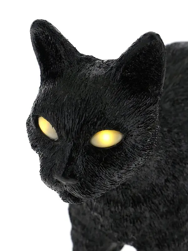 SELETTI Jobby The Cat Ornament