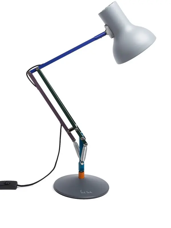 ANGLEPOISE X Paul Smith Type 75 Desk Lamp - Grey