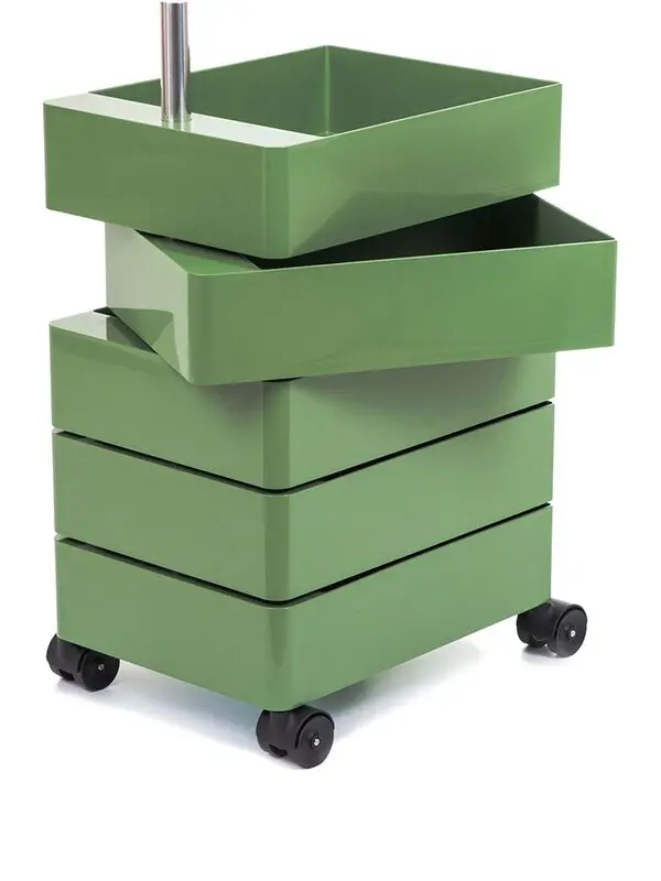 MAGIS 360° Storage Unit - Green
