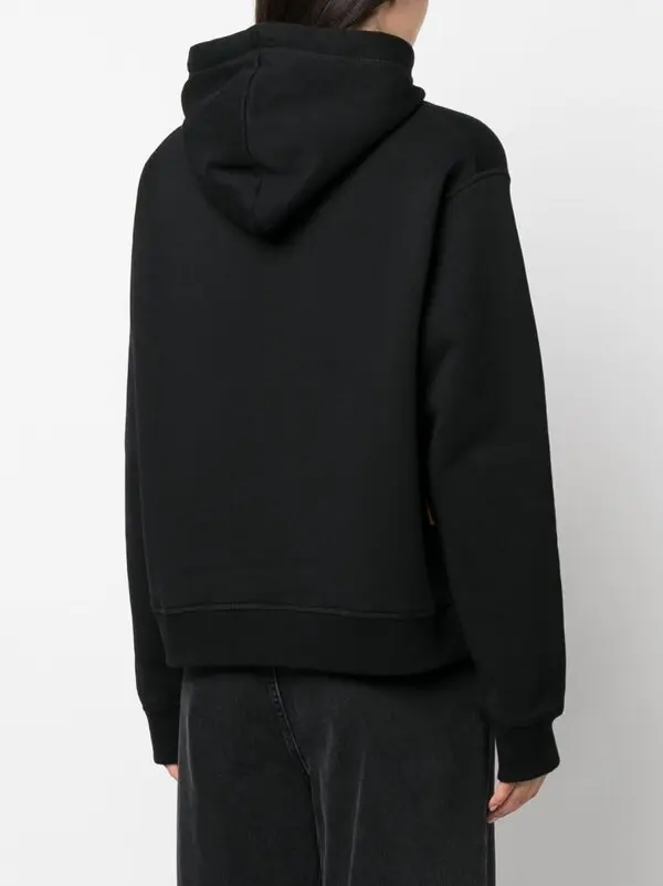 Dsquared2 X Pac-man Cool Cotton Hoodie