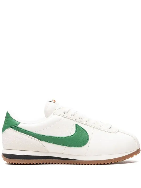 Nike Cortez '23 Leather Sneakers - White