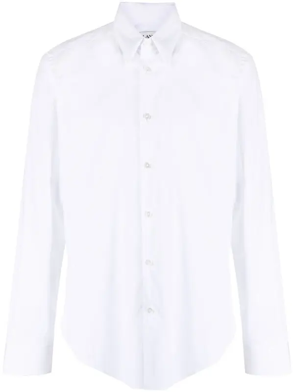 LANVIN Long-sleeve Shirt