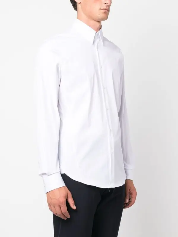 LANVIN Long-sleeve Shirt