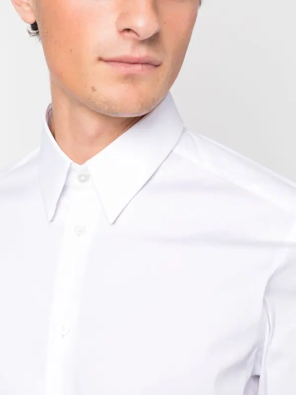 LANVIN Long-sleeve Shirt