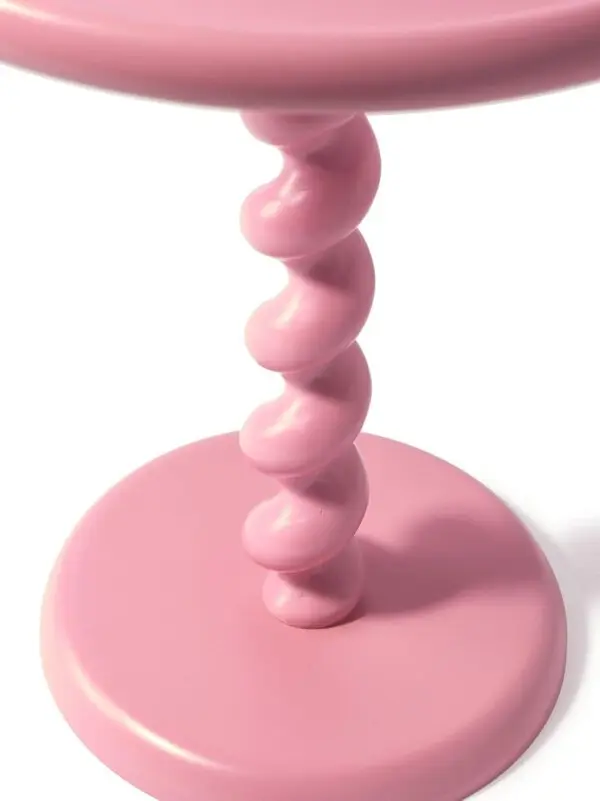 POLSPOTTEN Twister Side Table