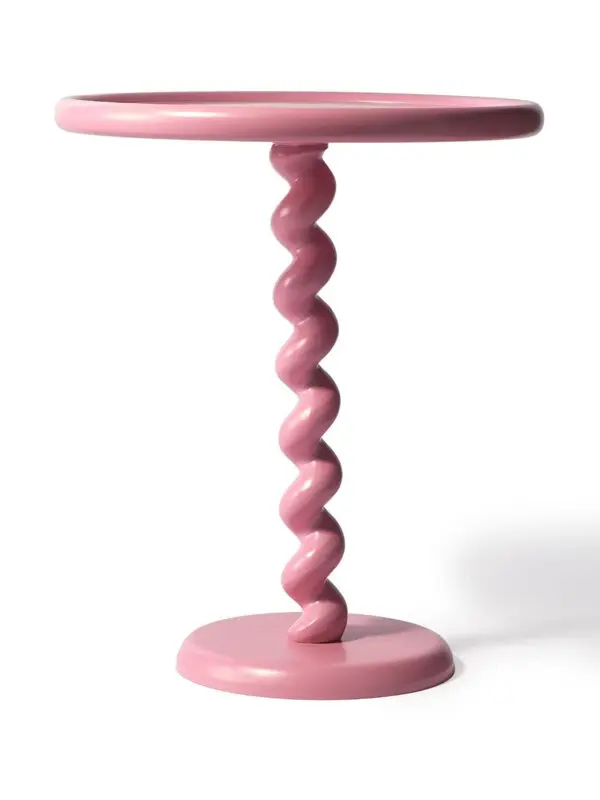 POLSPOTTEN Twister Side Table