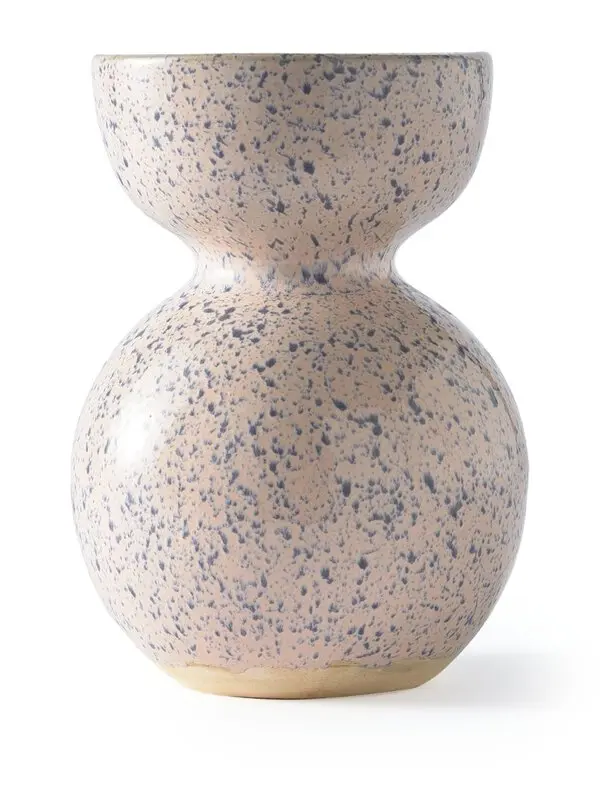 POLSPOTTEN Medium Boolb Ceramic Vase