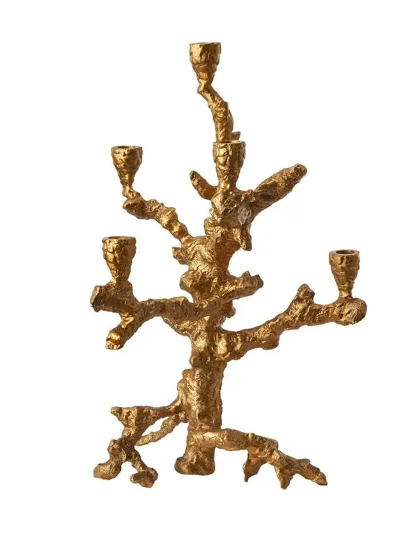 POLSPOTTEN Apple Tree Candle Holder