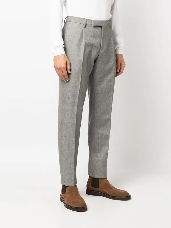 LARDINI Tailored Trousers