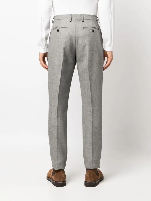 LARDINI Tailored Trousers