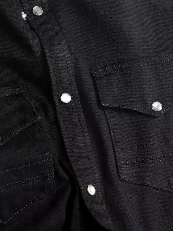 Alexander McQueen Denim Shirt