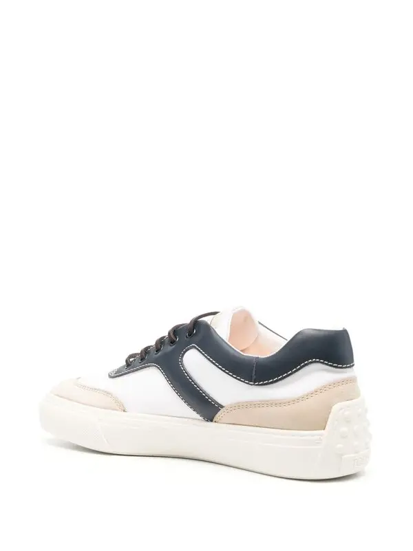 TOD'S Competition Lace-up Sneakers