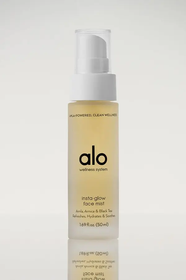 Alo Yoga Insta-glow Face Mist - Alo Scent
