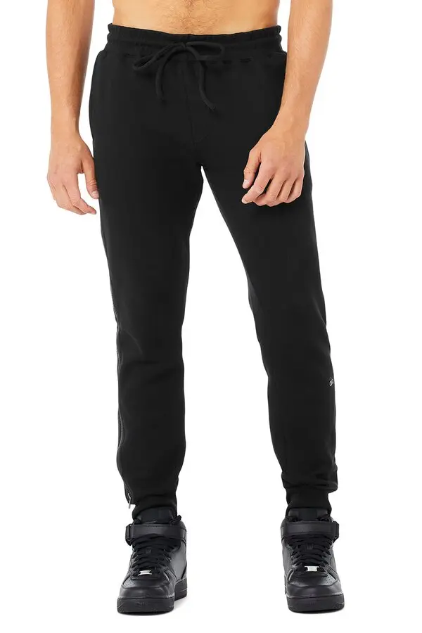 Alo Yoga Rail Sweatpant
