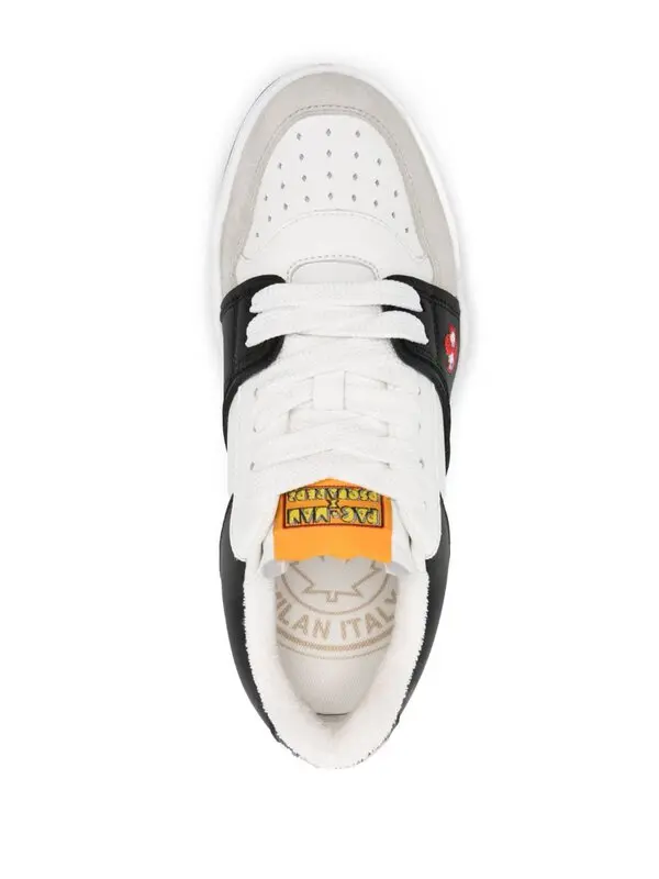 Dsquared2 Pac-man™ Panelled Sneakers