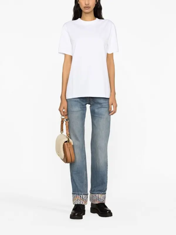 Sofie D'hoore Short-sleeve T-shirt