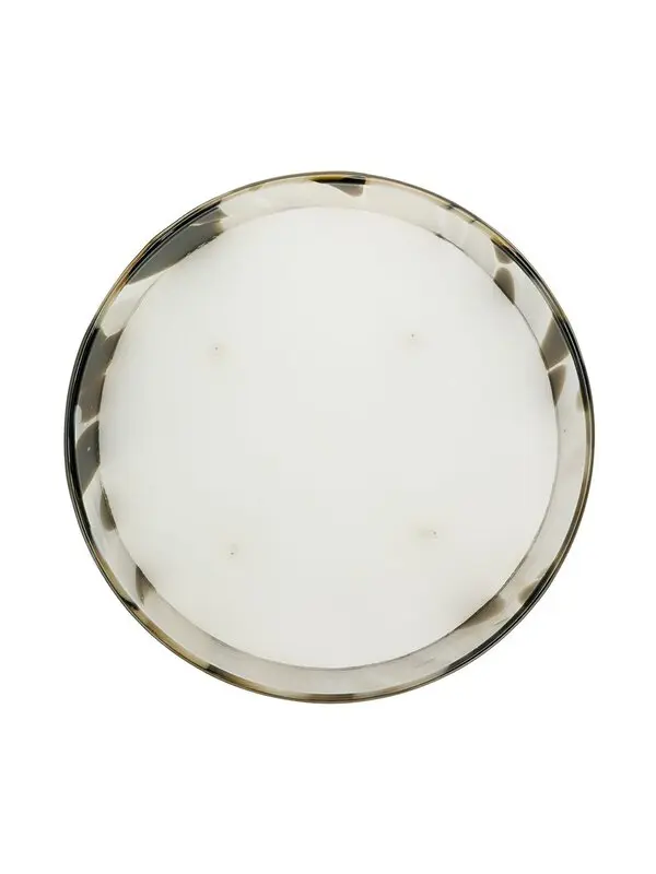 BAOBAB COLLECTION Black Pearls Candle