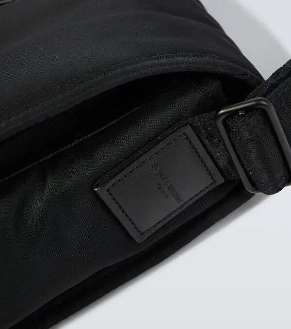 Saint Laurent Niki Messenger Bag