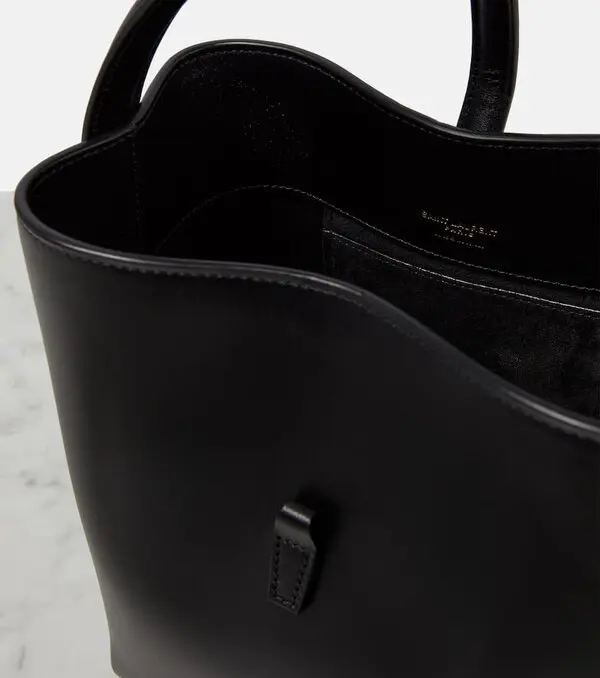 Saint Laurent Le 37 Small Bucket Bag