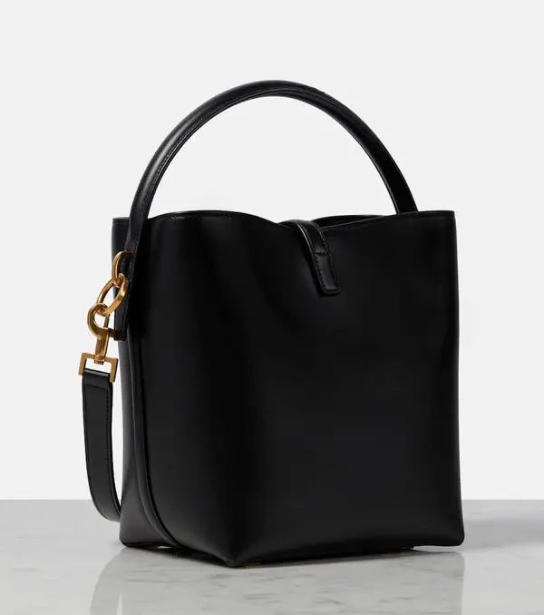Saint Laurent Le 37 Small Bucket Bag