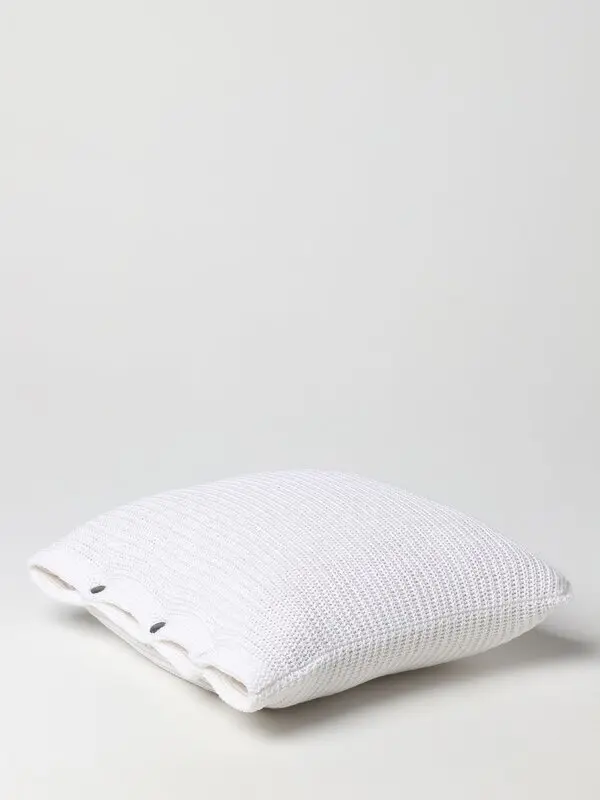 Brunello Cucinelli Cushions Lifestyle