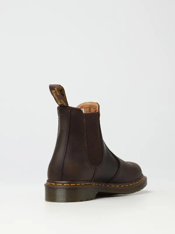 Dr. Martens Chelsea Boot - Brown