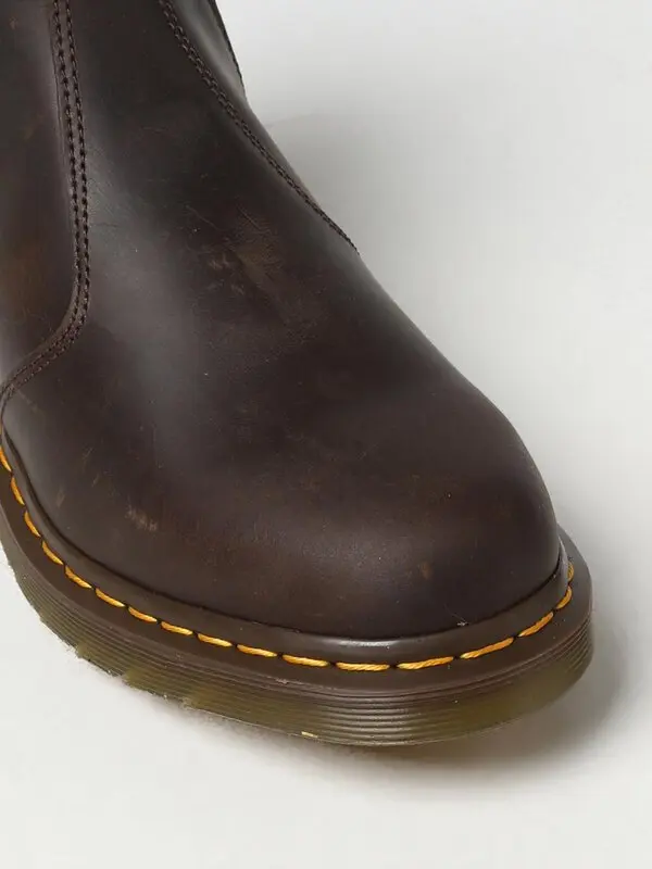 Dr. Martens Chelsea Boot - Brown