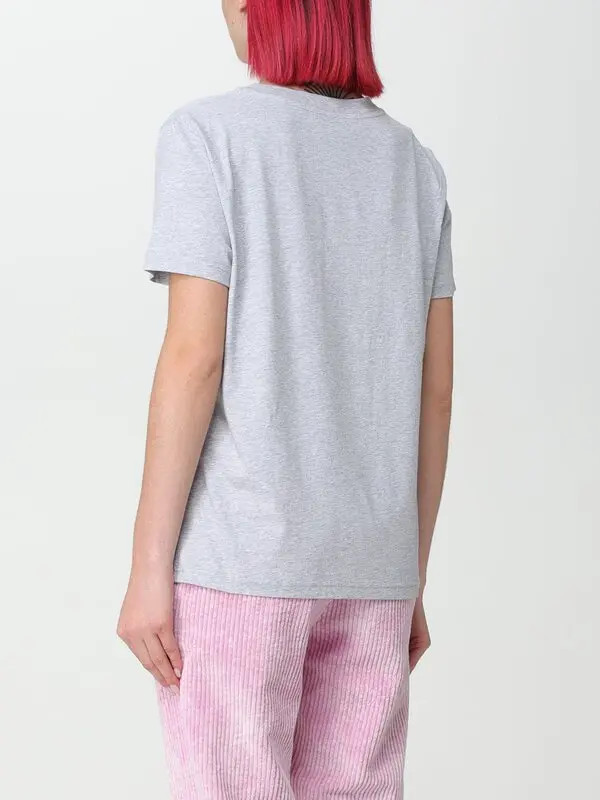 Moschino T-shirt With Graphic Print