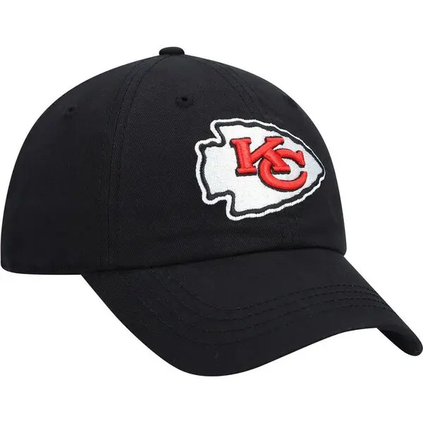'47 Kansas City Chiefs Miata Clean Up Secondary Adjustable Cap