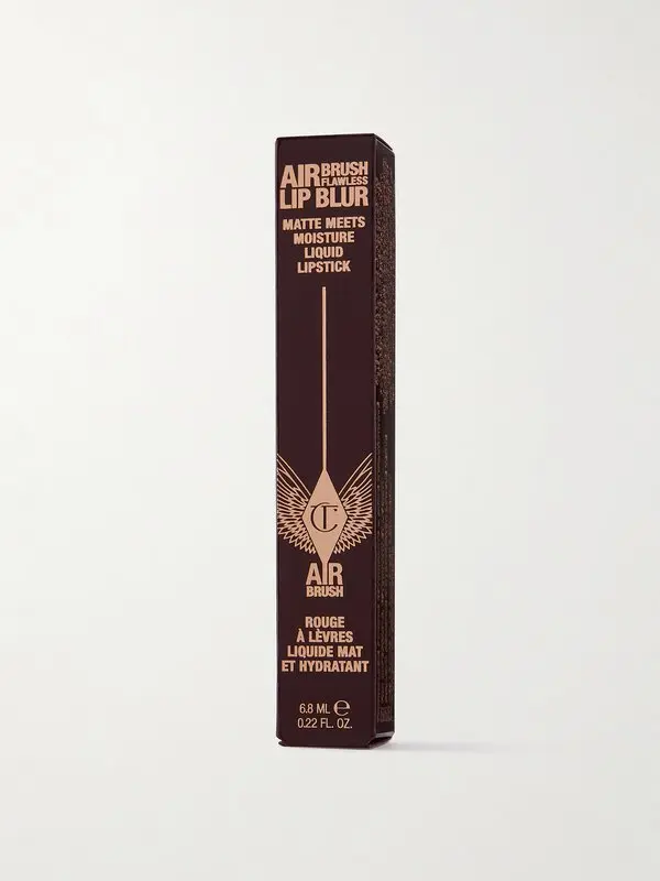 Charlotte Tilbury Airbrush Flawless Lip Blur