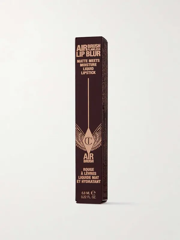 Charlotte Tilbury Airbrush Flawless Lip Blur