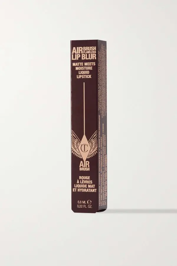 Charlotte Tilbury Airbrush Flawless Lip Blur