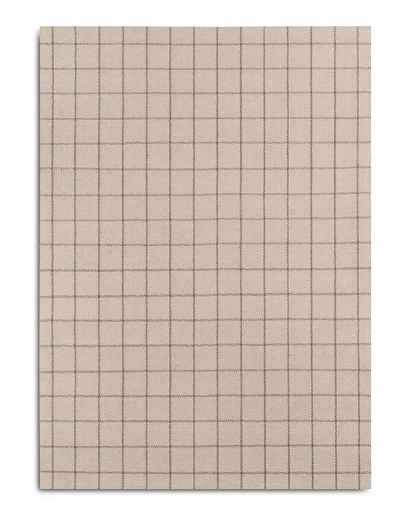 ERIN GATES Marlborough Mlb-2 Area Rug, 5' X 8 - Ivory
