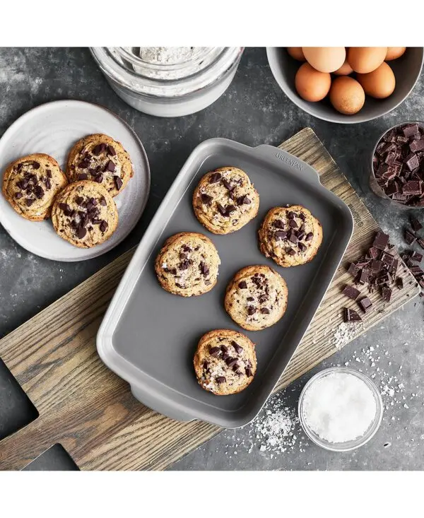 GREENPAN 4 Piece Nonstick Ceramic Ovenware Set