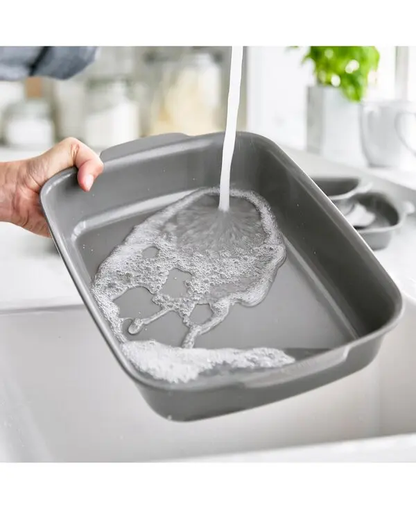 GREENPAN Rectangular Cake Pan