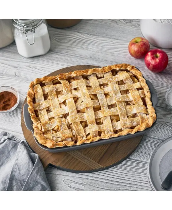 GREENPAN Rectangular Cake Pan