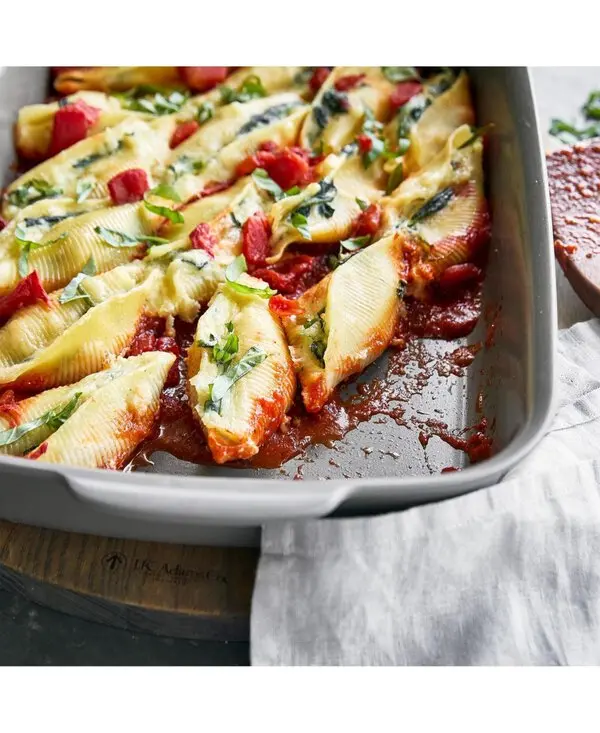 GREENPAN Rectangular Cake Pan