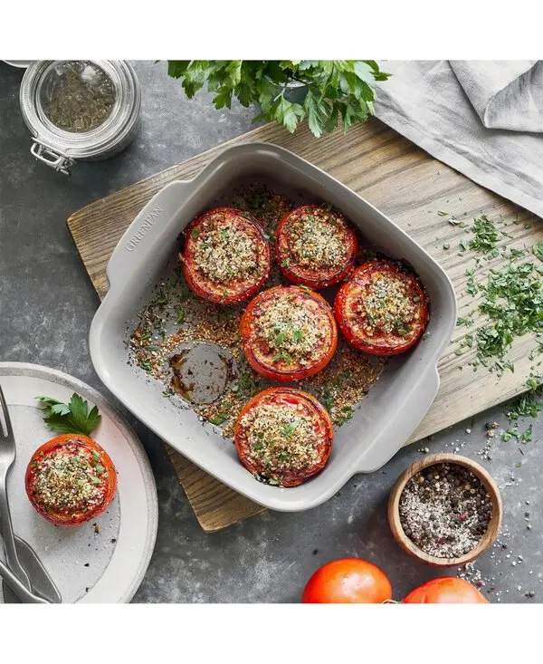 GREENPAN Square Cake Pan