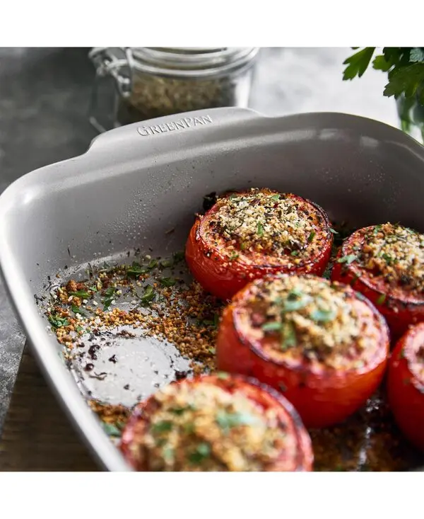 GREENPAN Square Cake Pan