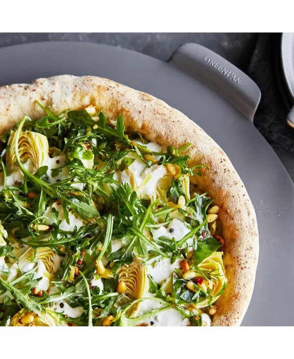 GREENPAN Pizza Baker