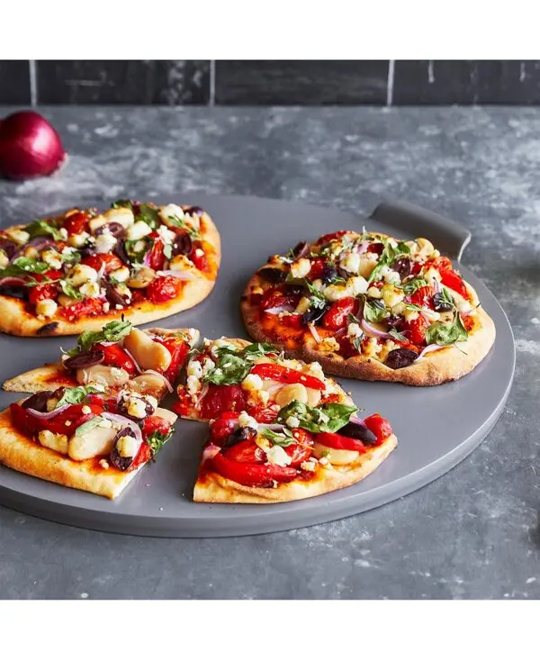 GREENPAN Pizza Baker