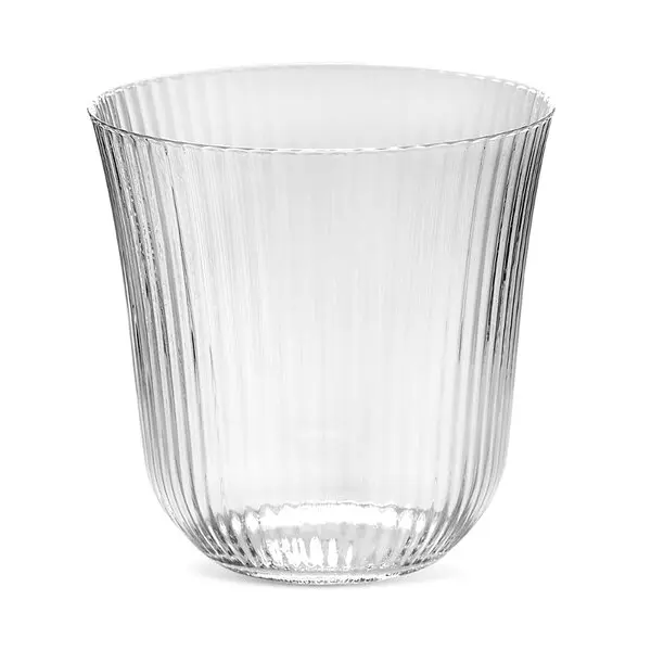 SERAX Inku S Tumbler - Clear