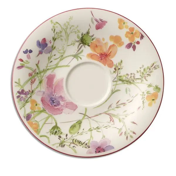 VILLEROY & BOCH Mariefleur Tea Saucer